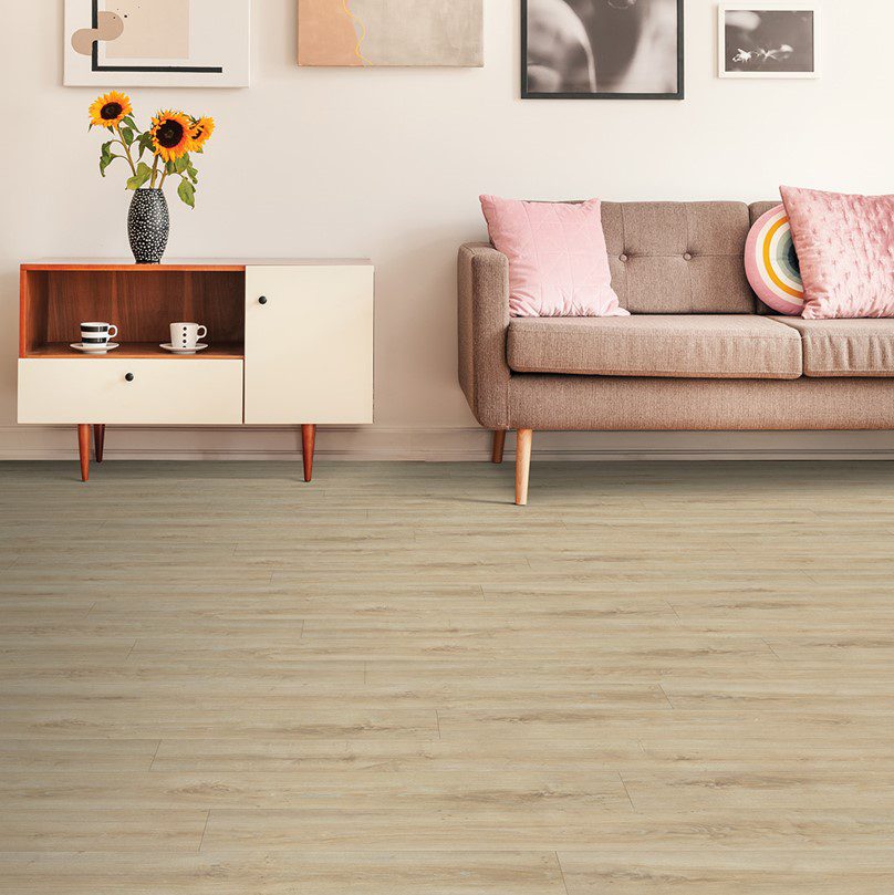 Atomic Collection - Rhodium 8017 | United Floors