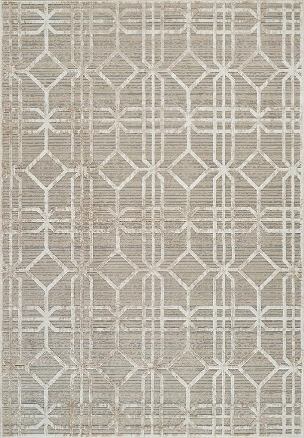 Nairobi 8258 Beige | United Floors Victoria