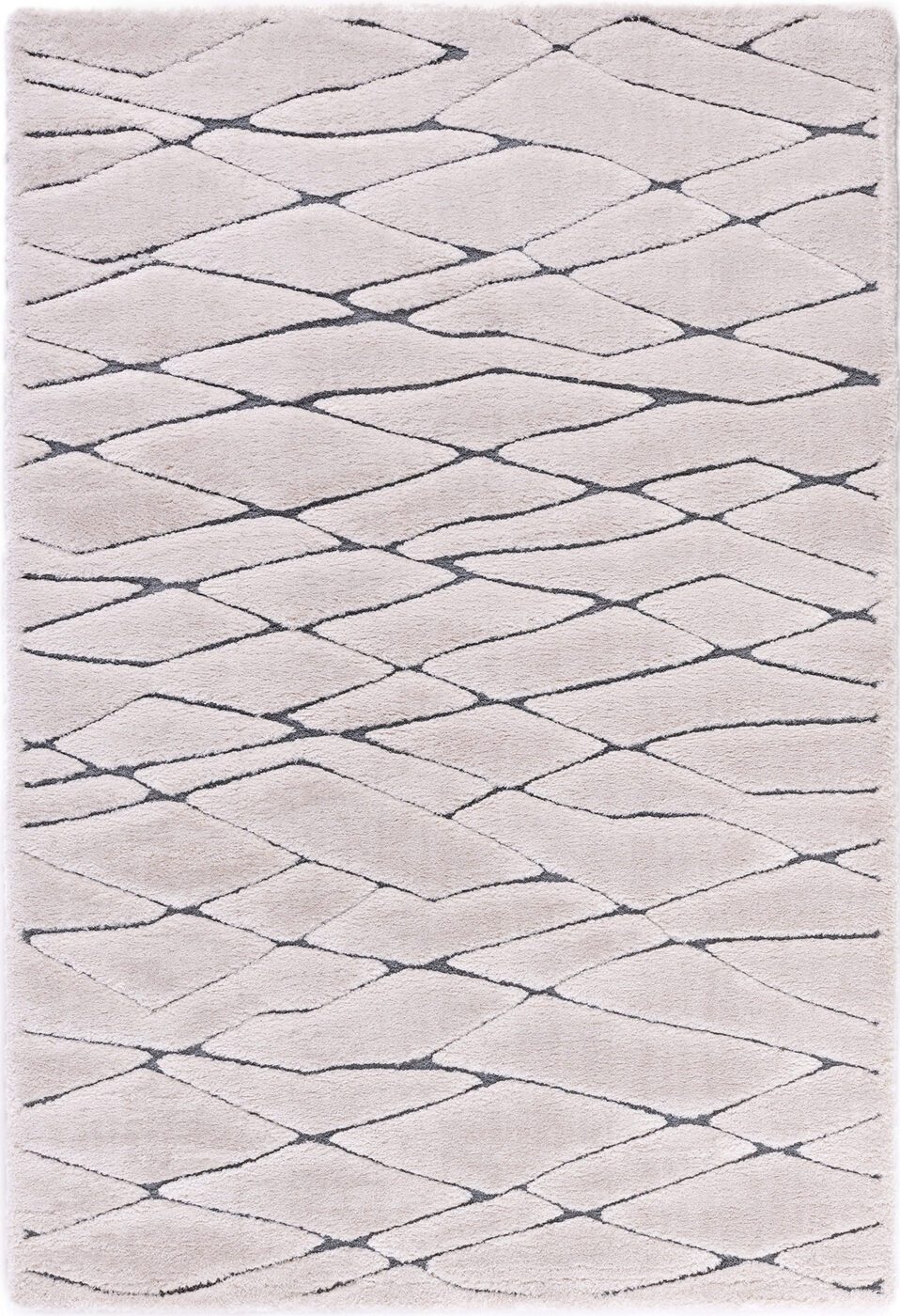 Nord Collection Area Rugs for Modern Home Decor